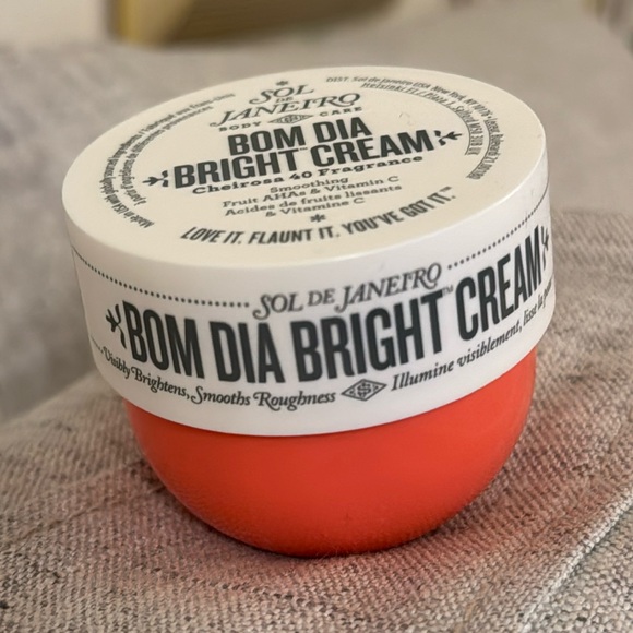 Sol de Janeiro | Bath & Body | Sol Janeiro Bom Dia Bright Cream Body ...